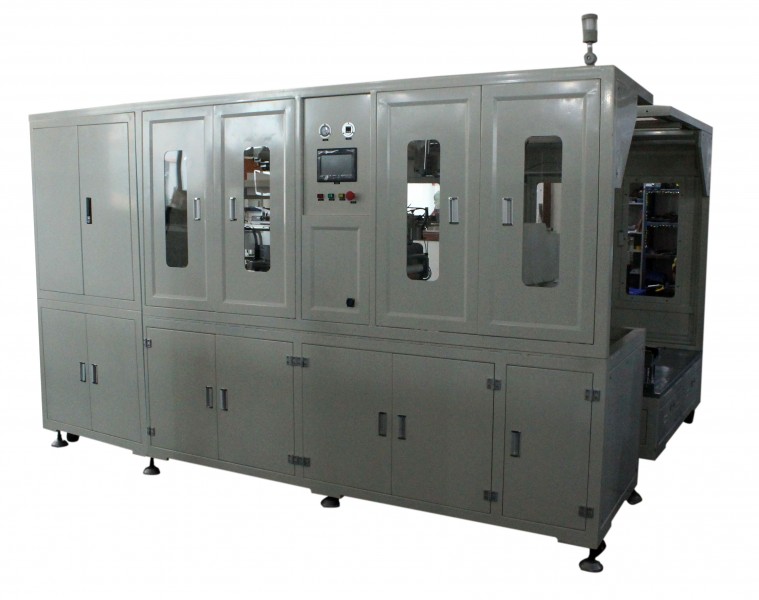 Optical Bonding Equipment & Touchscreen Assembly Equipment – Pixel ...