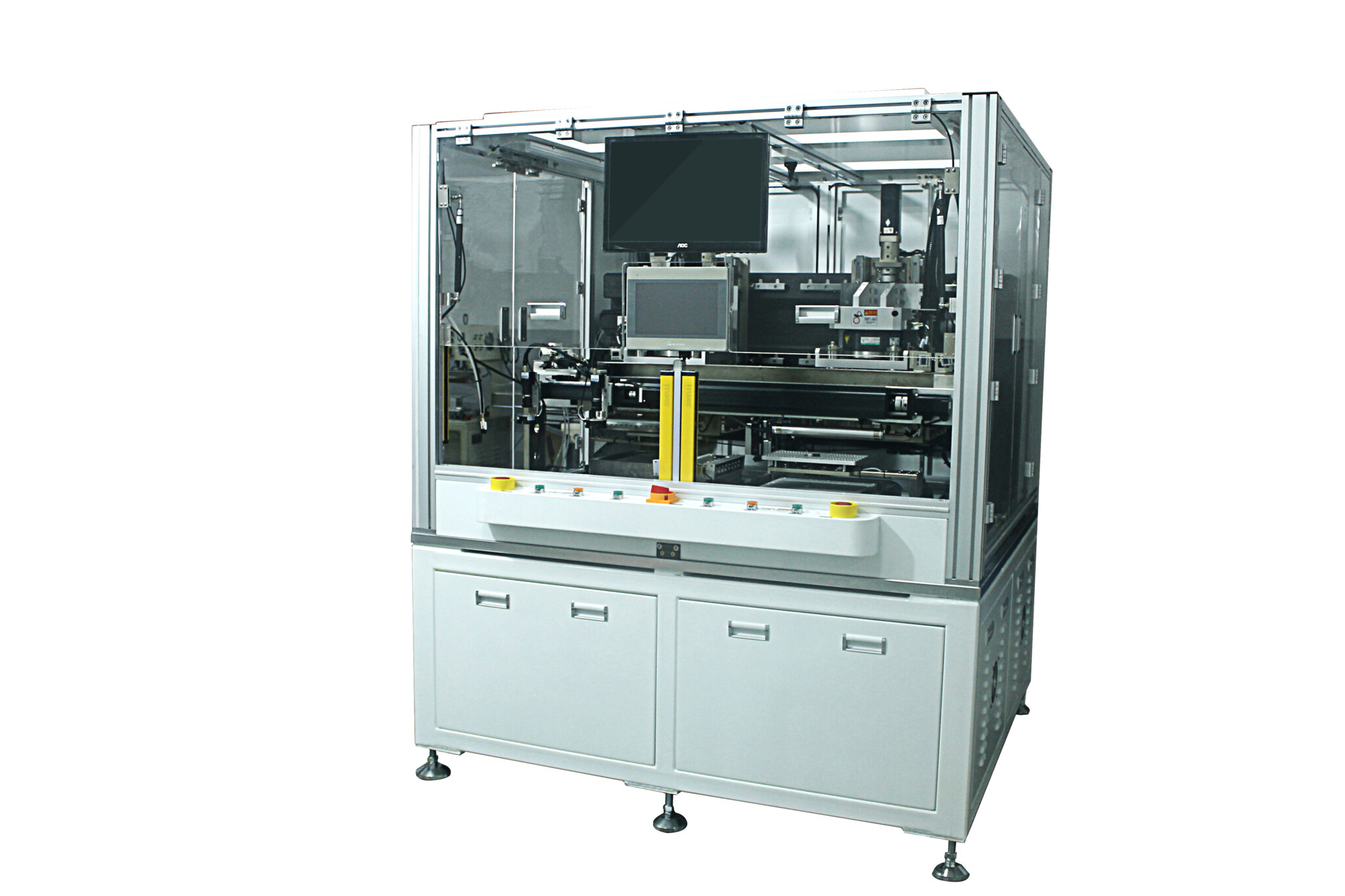 Optical Bonding Equipment & Touchscreen Bonding Equipment – Pixel ...